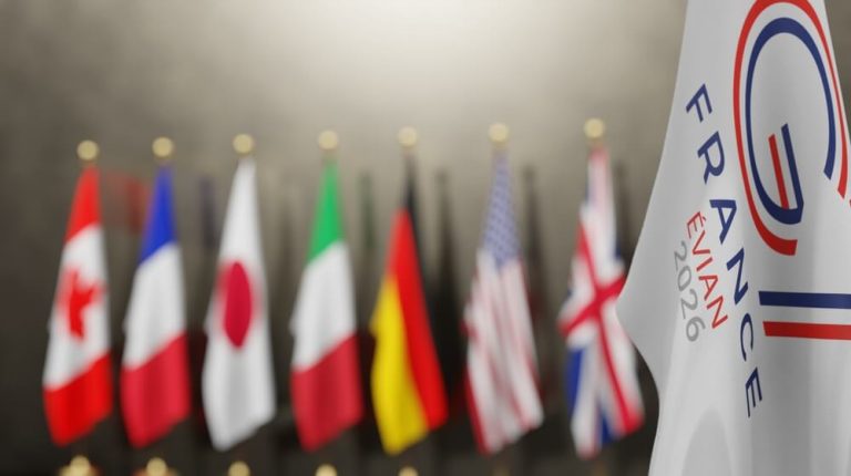 Les modèles d’IA du G7 et des États-Unis s’affrontent sur l’accès et ...